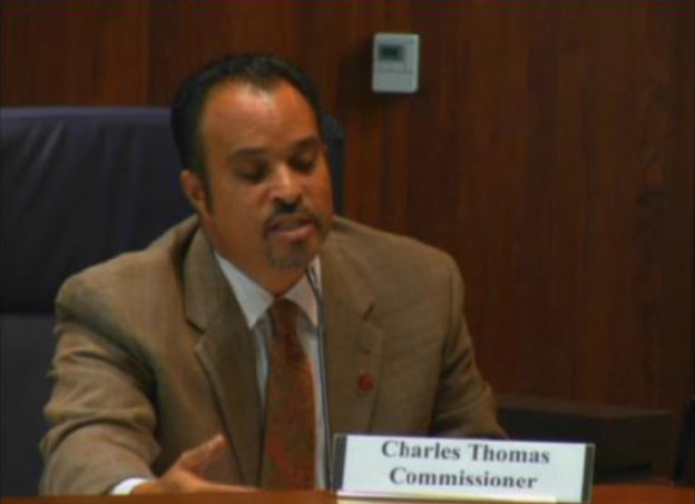 Charles Thomas | Carson Connected